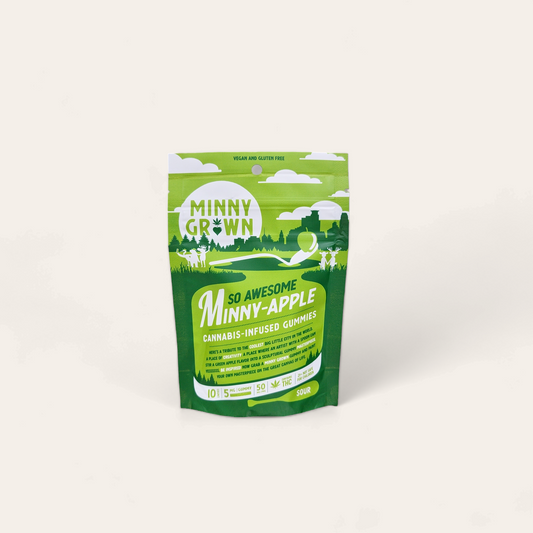 New Products | Mainstream CBD