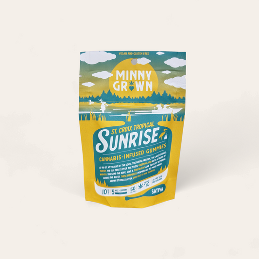 New Products | Mainstream CBD